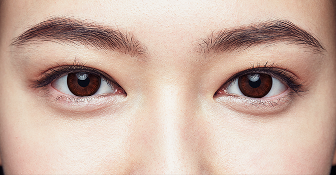 Acuvue New Define Vivid Style One-Day Color Lenses (30 lenses pack ...